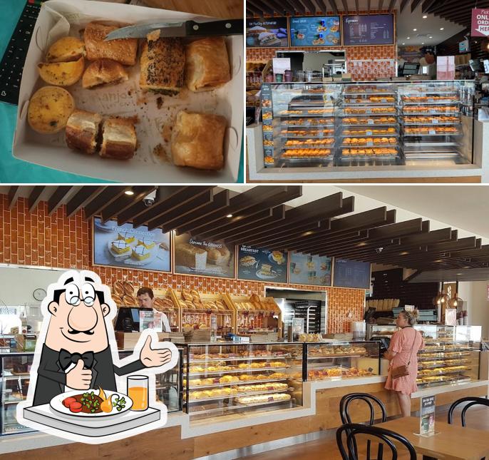 Banjo’s Bakery Café – Townsville West End (Drive Thru), West End ...