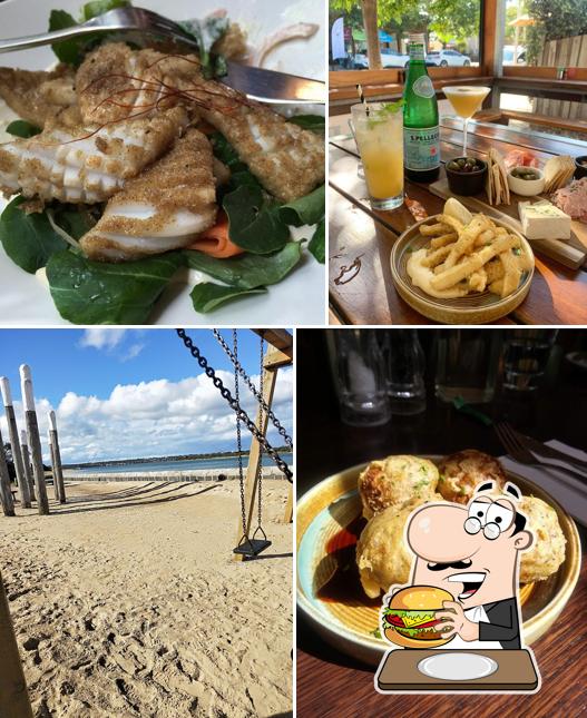 Beach House Barwon Heads, Barwon Heads - Restaurant menu, prices and ...