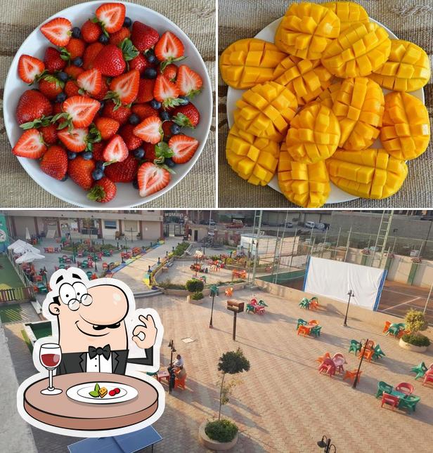 Balloon cafe, Banha, F5JC+5Q6 - Restaurant reviews