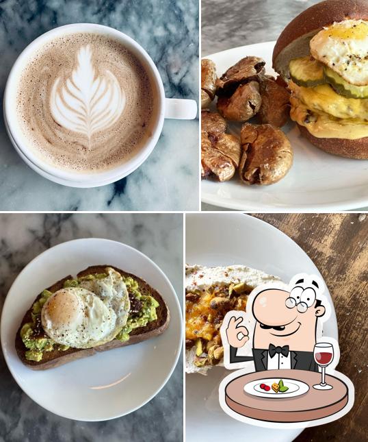 The Fat Hen, Seattle - Restaurant menu, prices and reviews