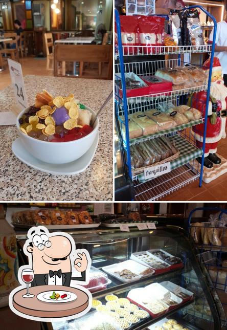 Tsokolate by Linfood, Zamboanga - Restaurant menu, prices and reviews