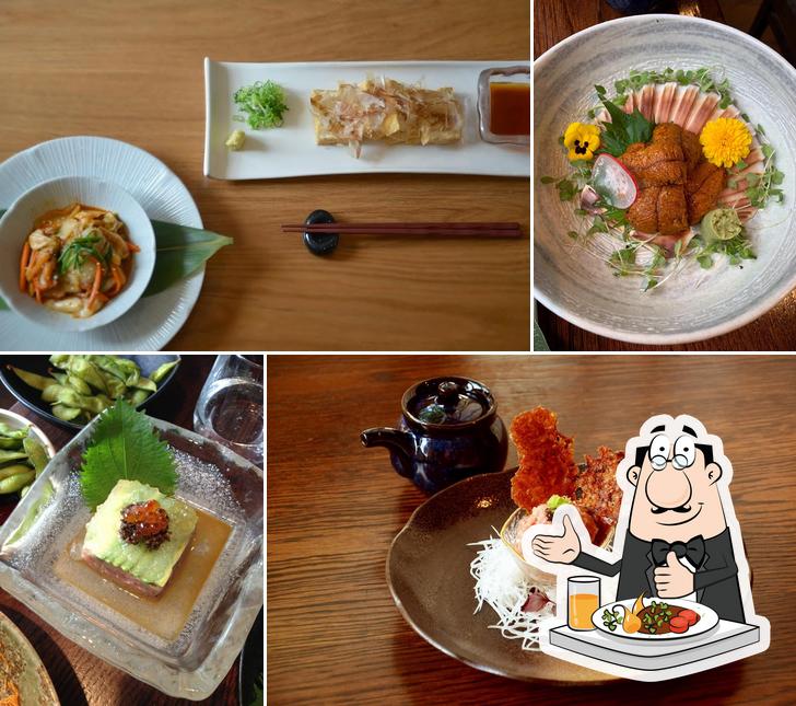 Chisou Japanese Restaurant Knightsbridge, 31 Beauchamp Pl in London ...