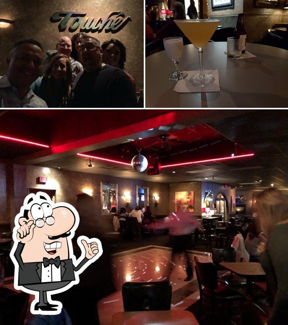 Touche The Night Club, Overland Park - Restaurant menu, prices and reviews