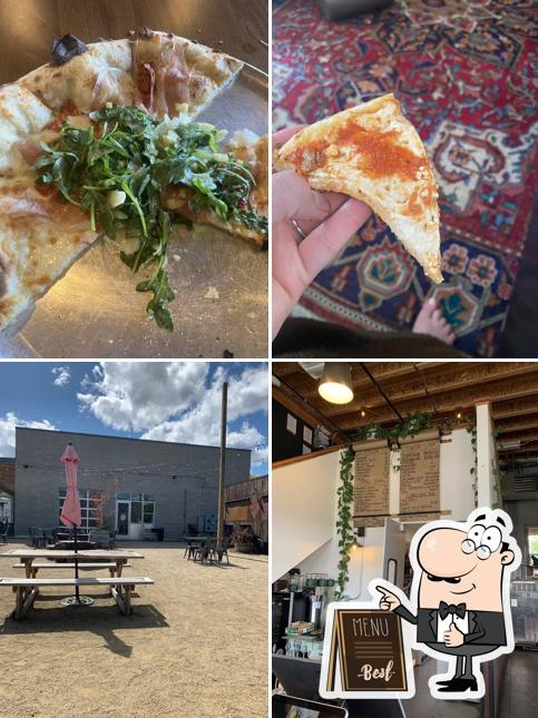 Clyde's Corner in Phoenix - Restaurant menu and reviews