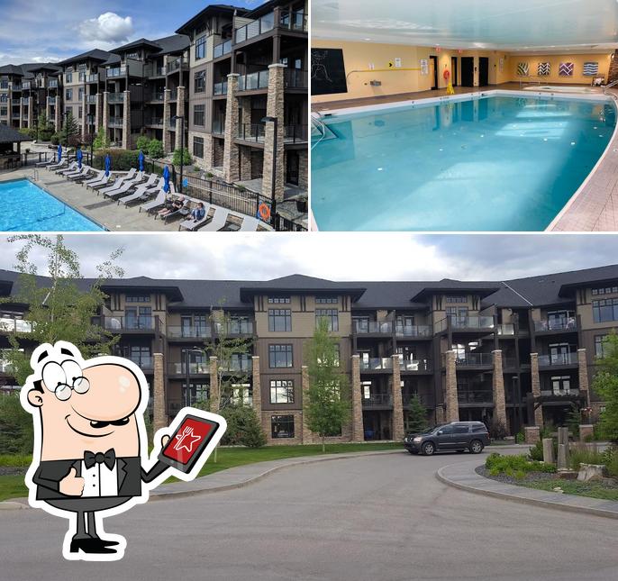 Copper Point Resort in Invermere - Restaurant reviews