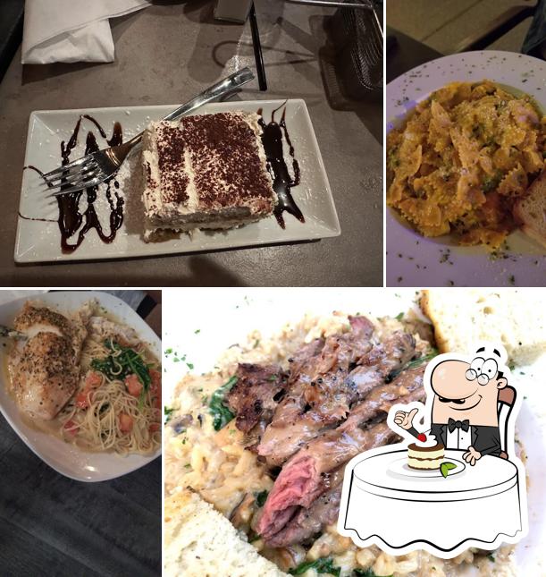 Corner 612, Peru - Restaurant menu, prices and reviews