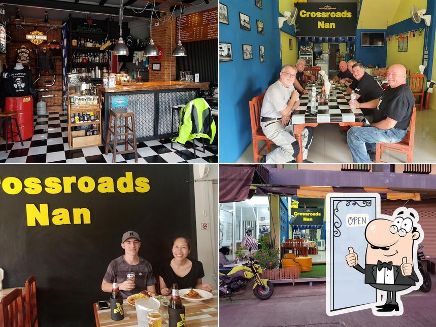 Crossroads Nan Restaurant, Du Tai - Restaurant reviews