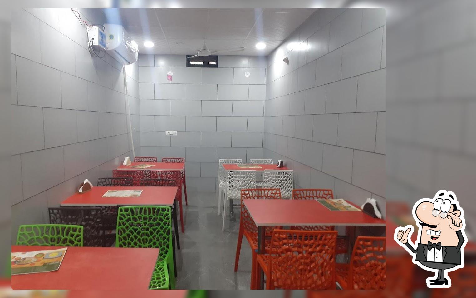 Dosai, Panipat - Restaurant menu, prices and reviews