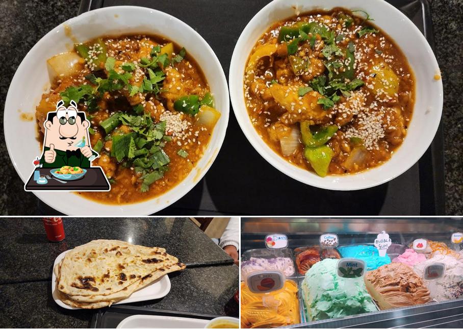 Eastern Food Bazaar, Cape Town - Restaurant menu, prices and reviews