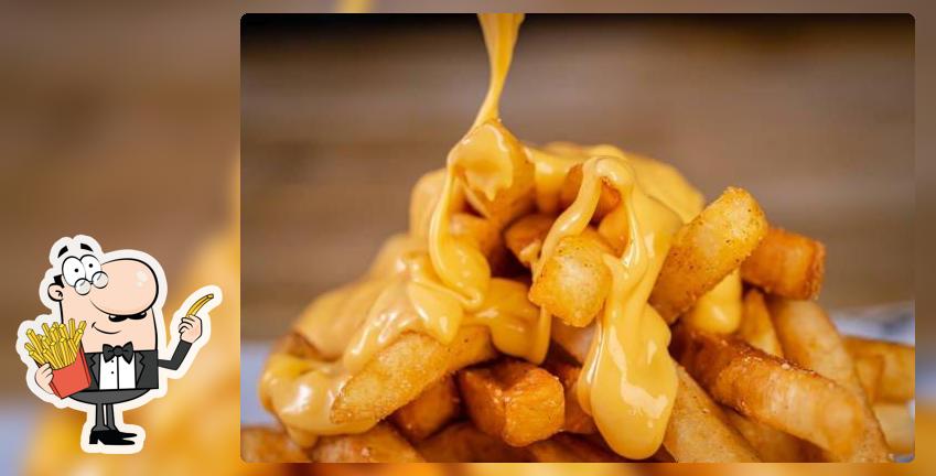 Halal Baghdadi, Austin - Restaurant menu, prices and reviews