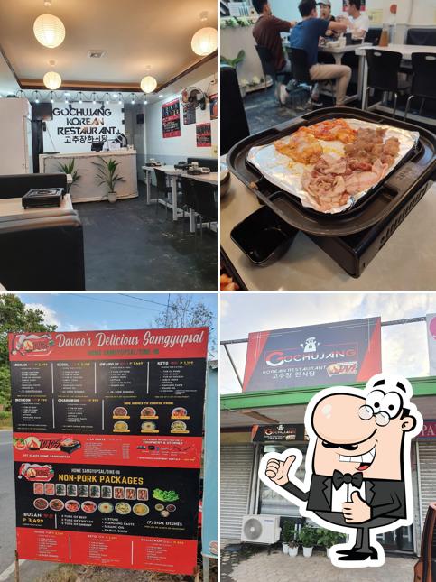 Find the best place to eat in Digos City, summer 2024 - Restaurant Guru