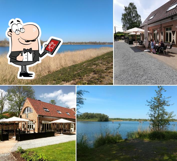 Sint-Elooi, Waasmunster - Restaurant menu and reviews