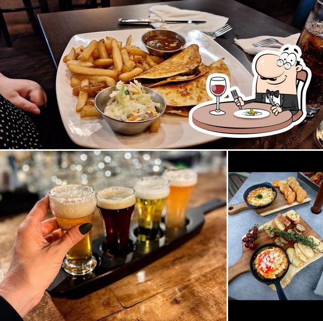 Hennessy's Pub, Miramichi - Restaurant menu, prices and reviews