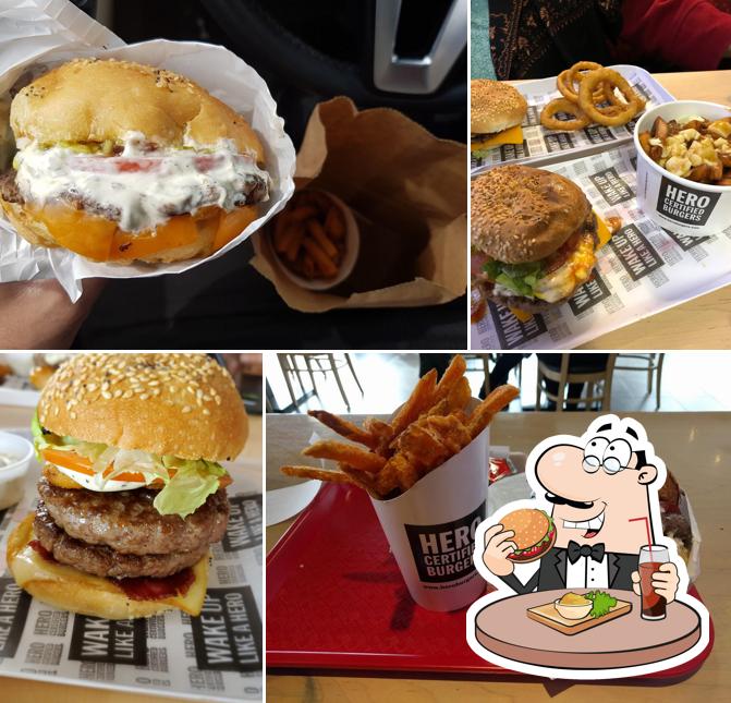 Top 10 restaurants with poutine in Brampton, february 2025 - Restaurant ...