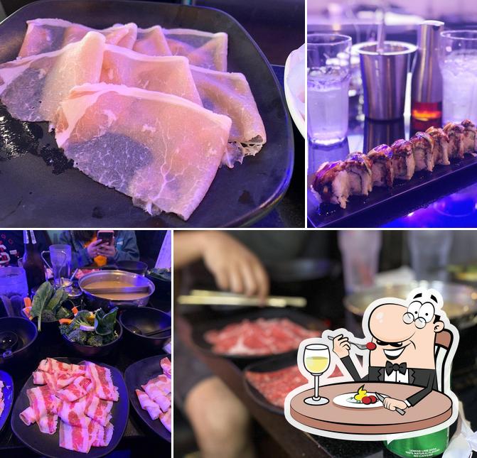 House of Shabu Shabu II, Anaheim - Restaurant menu, prices and reviews