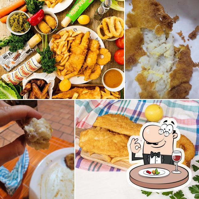 Top 5 restaurants with fried fish in Kalamunda, november 2025 ...