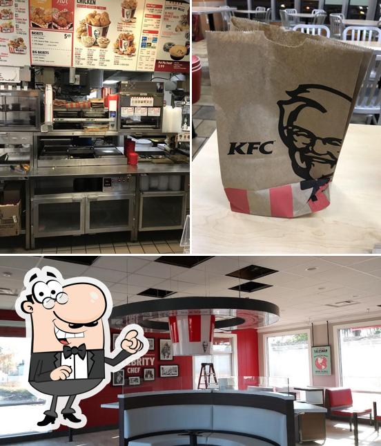 KFC, 1353 El Camino Real in Santa Clara - Restaurant menu and reviews