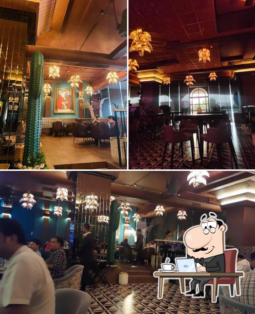 Koala Kitchen Bar, Faridabad - Restaurant menu, prices and reviews
