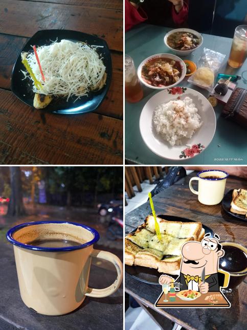 Kopi Pemuda, Bogor - Restaurant menu, prices and reviews