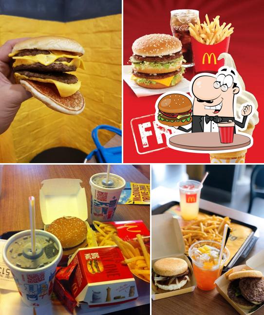 McDonald's Dakao, Ho Chi Minh City - Restaurant menu, prices and reviews