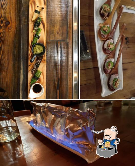 Nara, 1515 Polk St in San Francisco - Restaurant menu and reviews