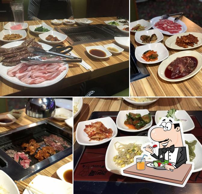 One Pocha in San Antonio - Restaurant menu and reviews