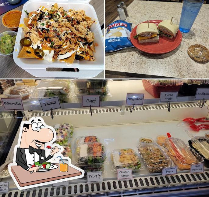 Paisan's Old World Deli & Catering, Reno - Restaurant menu, prices and ...