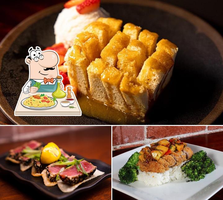 2nd Language, Evansville - Restaurant menu, prices and reviews