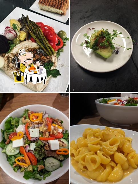 AVO, Nashville - Restaurant menu, prices and reviews