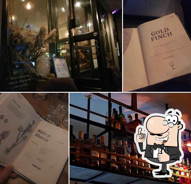 Baltra Bar, Mexico City - Restaurant reviews