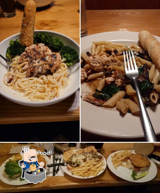 Boondocks Restaurant & Bar, Lyons Falls - Restaurant menu, prices and ...
