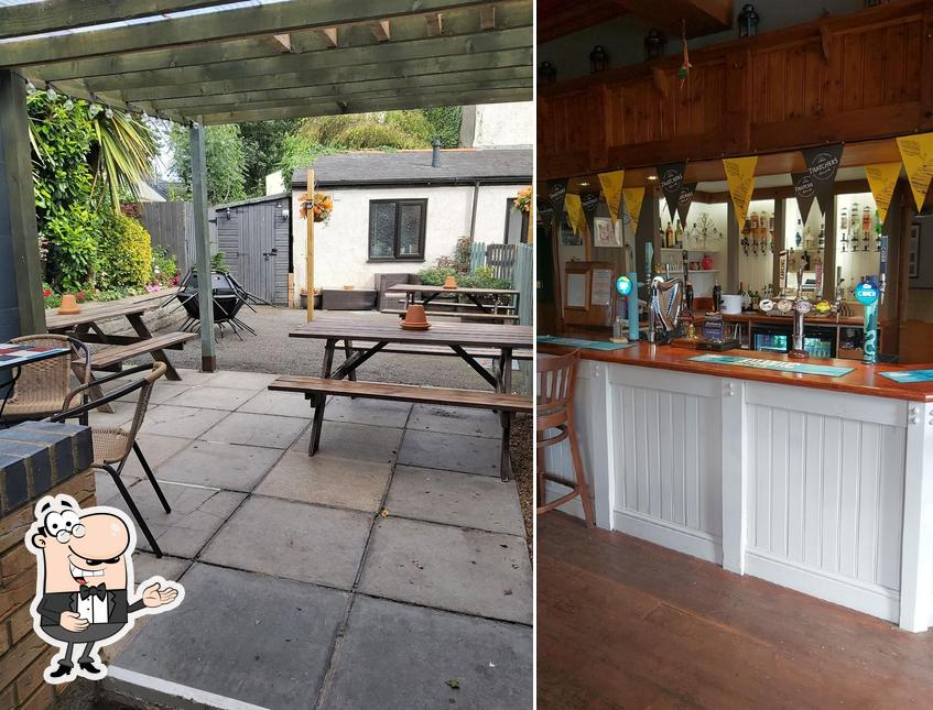 Edmondes Arms, Cowbridge - Restaurant menu, prices and reviews