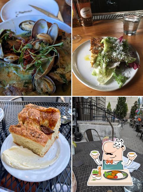 En Rama in Tacoma - Restaurant reviews