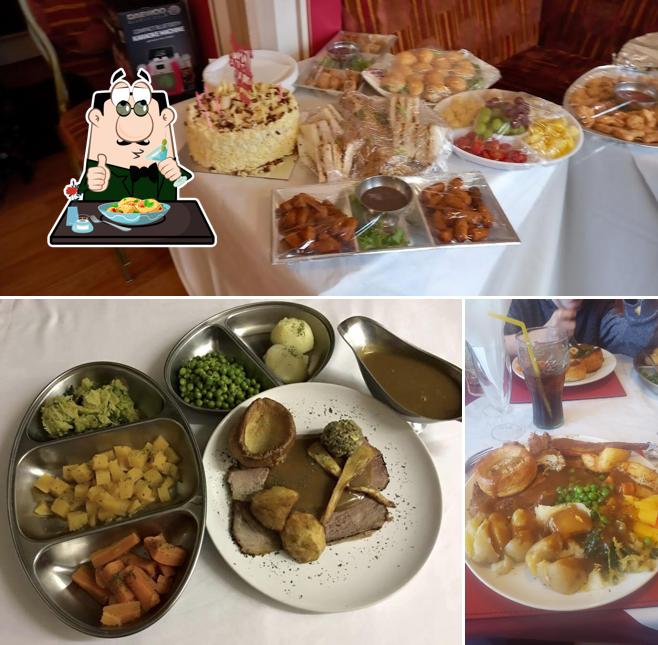 J K'S Club, Neath - Restaurant menu, prices and reviews