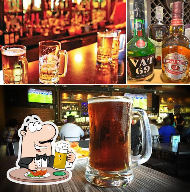 Junglee Bar, Rishikesh - Restaurant menu, prices and reviews