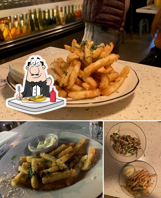 Piccolo Caffe E Vino, Toronto - Restaurant menu, prices and reviews