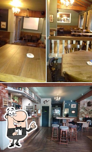 The HogsHead, York - Restaurant menu, prices and reviews