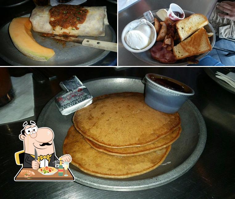 Twisted Spoke, 501 N Ogden Ave in Chicago - Restaurant menu and reviews