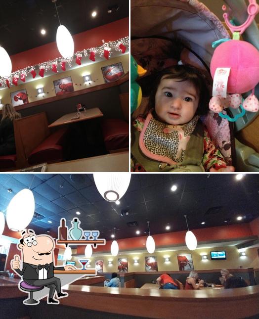 Red Elephant Pizza & Grill, Tallahassee - Restaurant menu, prices and ...