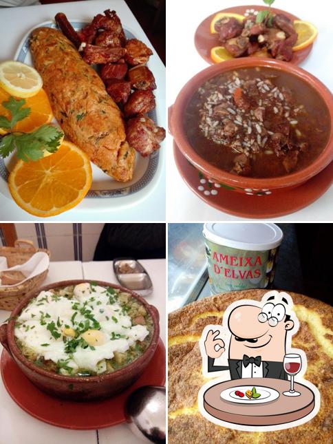 Top 1 restaurant with aguardiente in Alpalhão, november 2024 ...