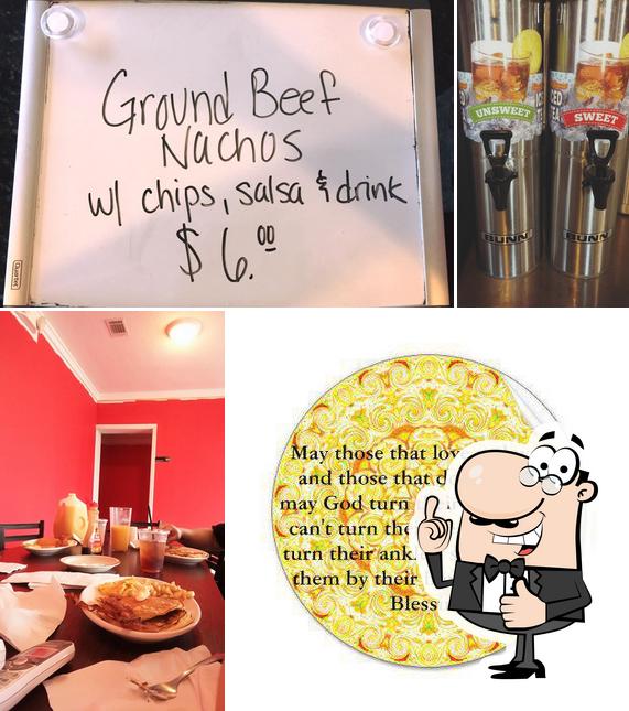 80 Cafe in Ellabell - Restaurant reviews
