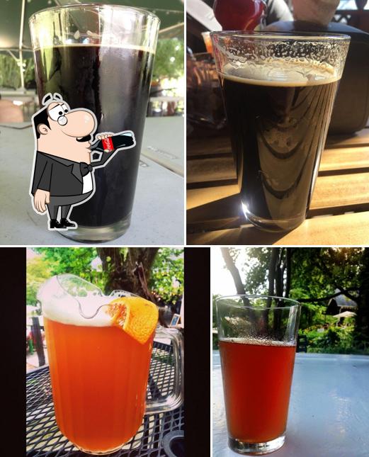 Augusta Bakery & Coffee Shop, Augusta - Restaurant menu, prices and reviews