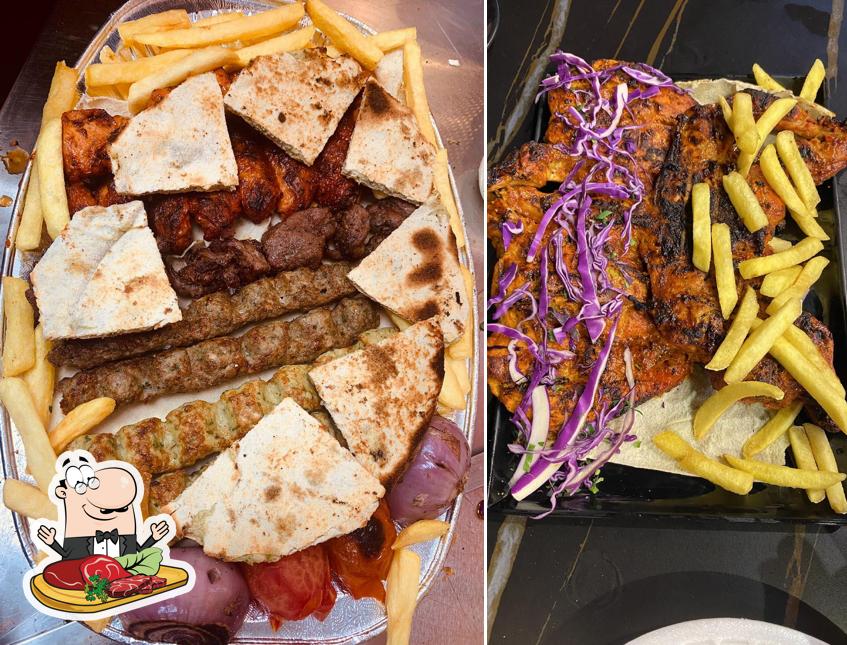 BBC RESTAURANT &GRILLS BR 5, Abu Dhabi - Restaurant reviews
