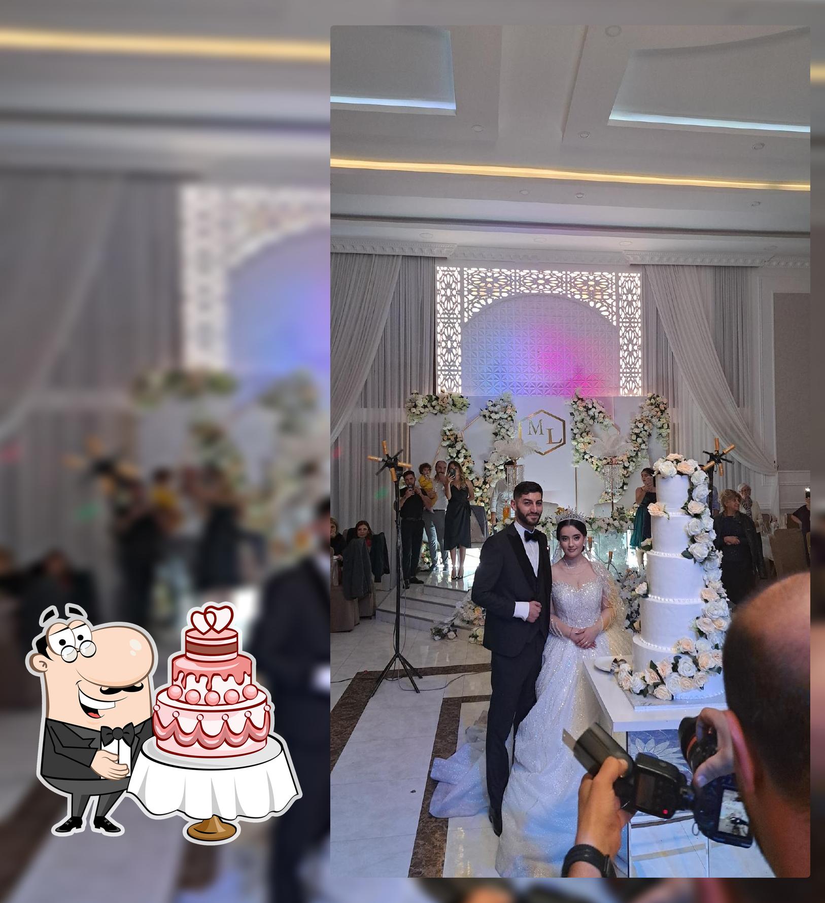 Badali Wedding Hall restaurant, Tiflis - Restaurantbewertungen