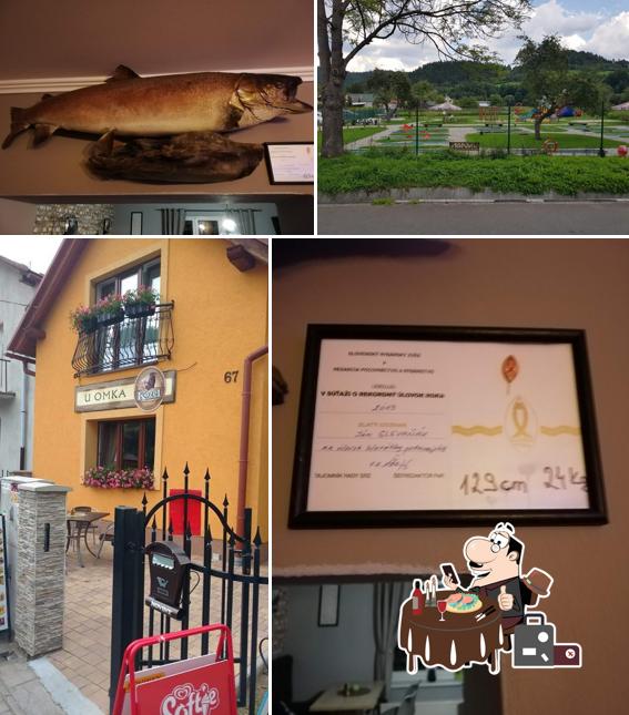 Top 5 restaurants with pierogi in Červený Kláštor, may 2025 ...