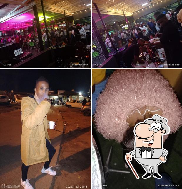 Cafe 1632, Tembisa - Restaurant menu, prices and reviews