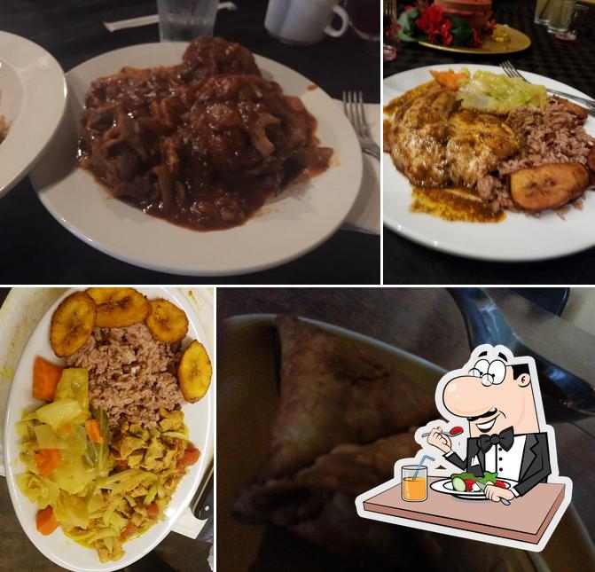 Awaze, Kansas City - Restaurant menu, prices and reviews