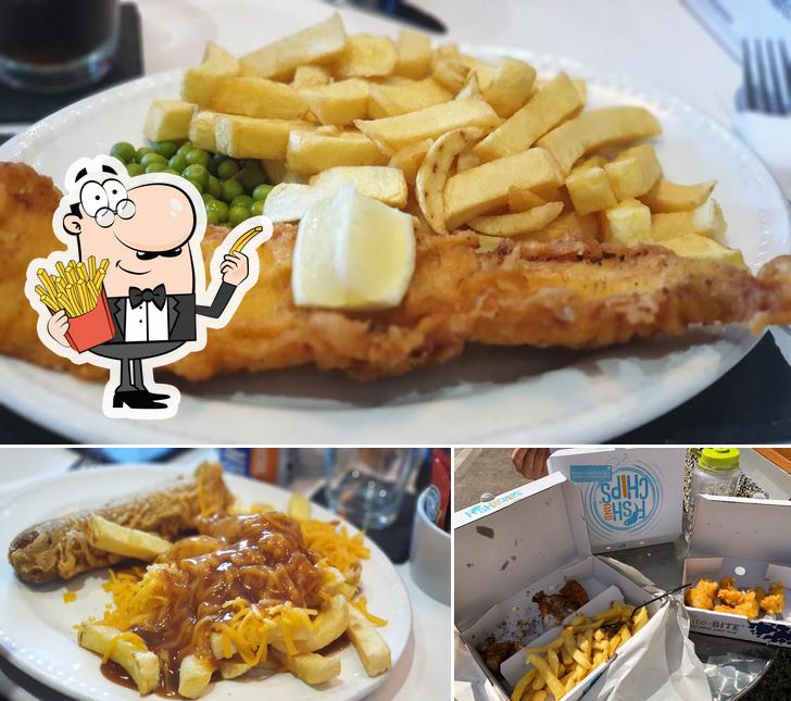 Findlay's Fish Bar & Diner in Fraserburgh - Restaurant menu and reviews