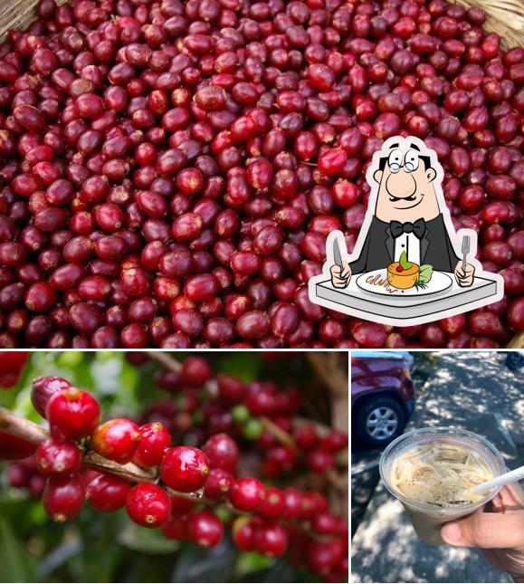 Flying Goat Coffee, Healdsburg - Restaurant menu, prices and reviews