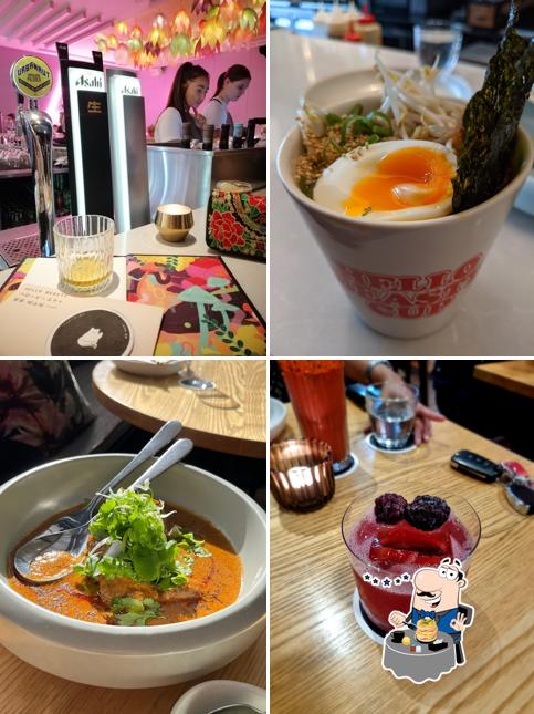 Hello Beasty in Auckland - Restaurant reviews